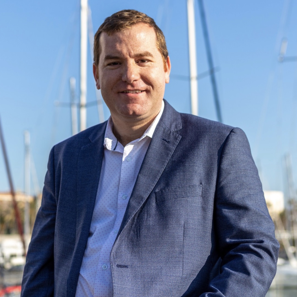 David Randulfe | Marketer & Business Advisor